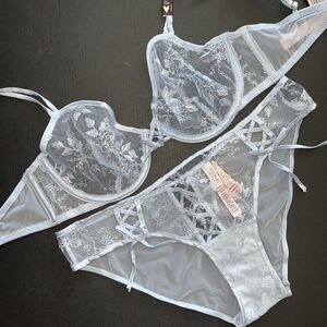 Victoria's Secret | Intimates & Sleepwear | Victorias Secret Unlined ...
